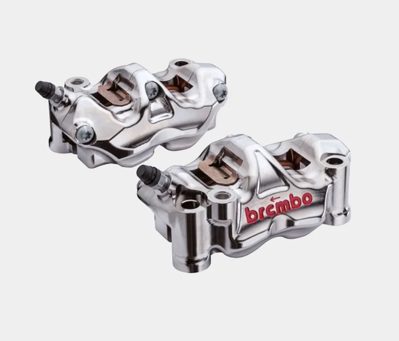 Brembo GP4-RX CNC Radiale Remklauwen | RACE26